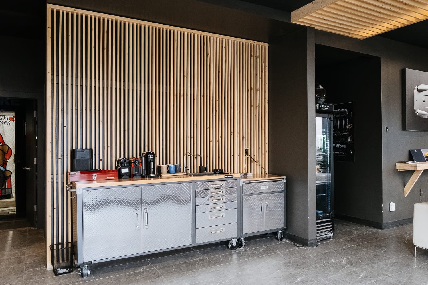 About Us - The PPF Company