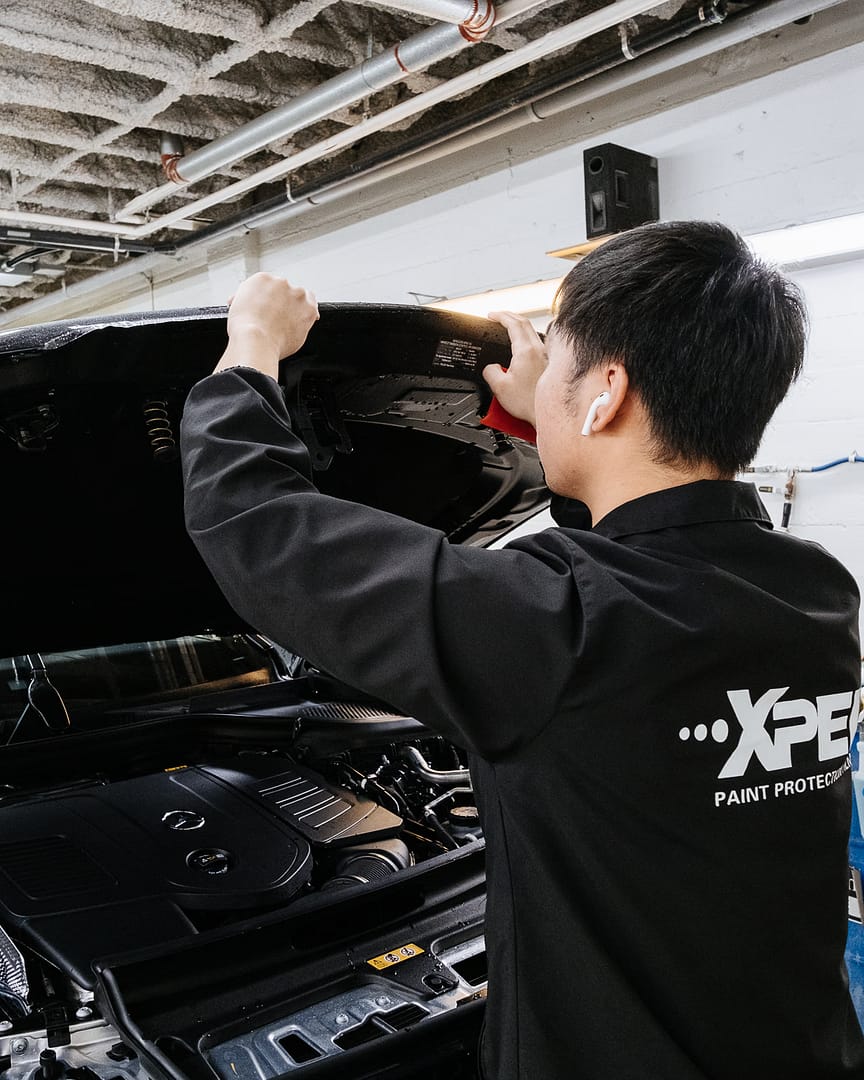 The PPF Company - PPF Company in Calgary and Winnipeg